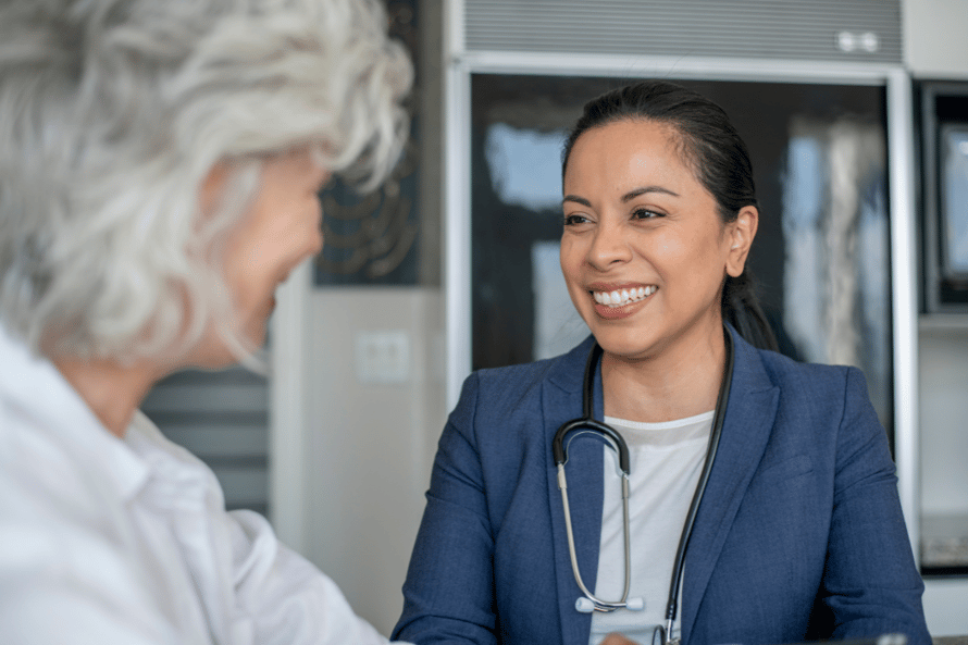 Meet the Doctors Behind First Stop Health