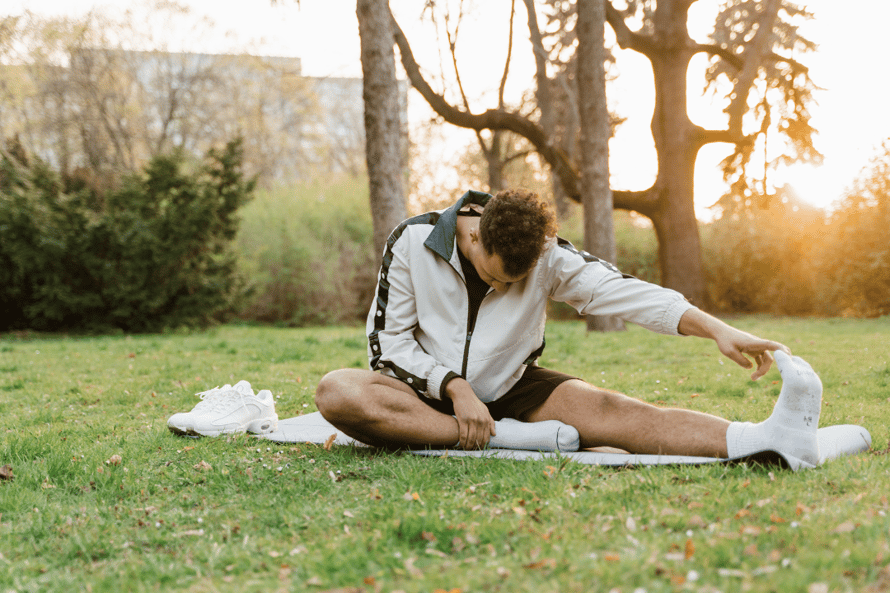 The 3 phases of your warm-up and why they’re important.