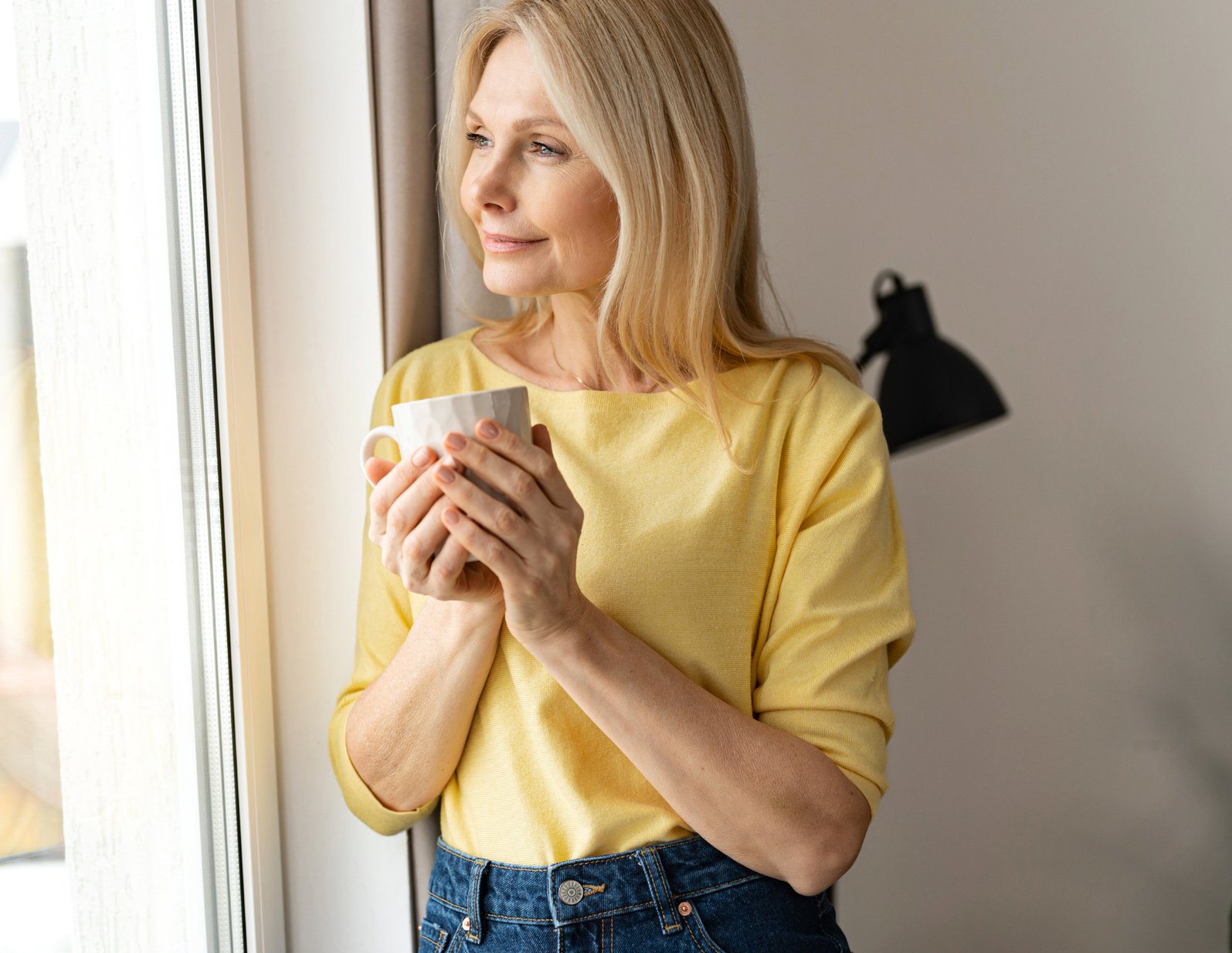 Patient Success Story: Mental Health Care