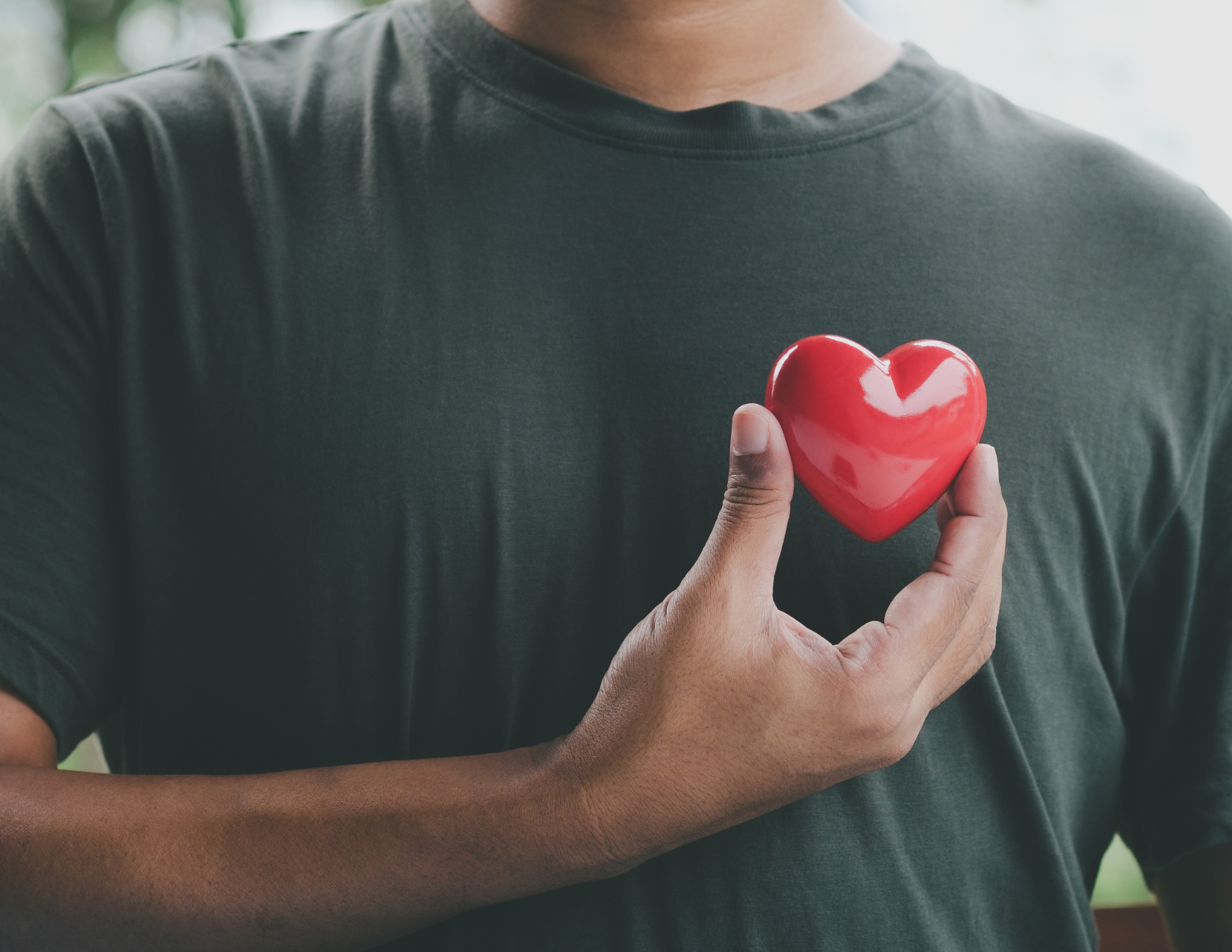 Common Habits to Avoid for Heart Health