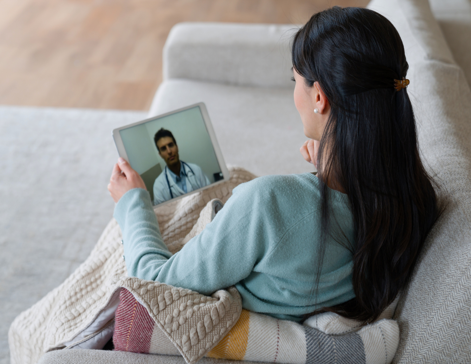 Meet the Urgent Care Providers Behind First Stop Health