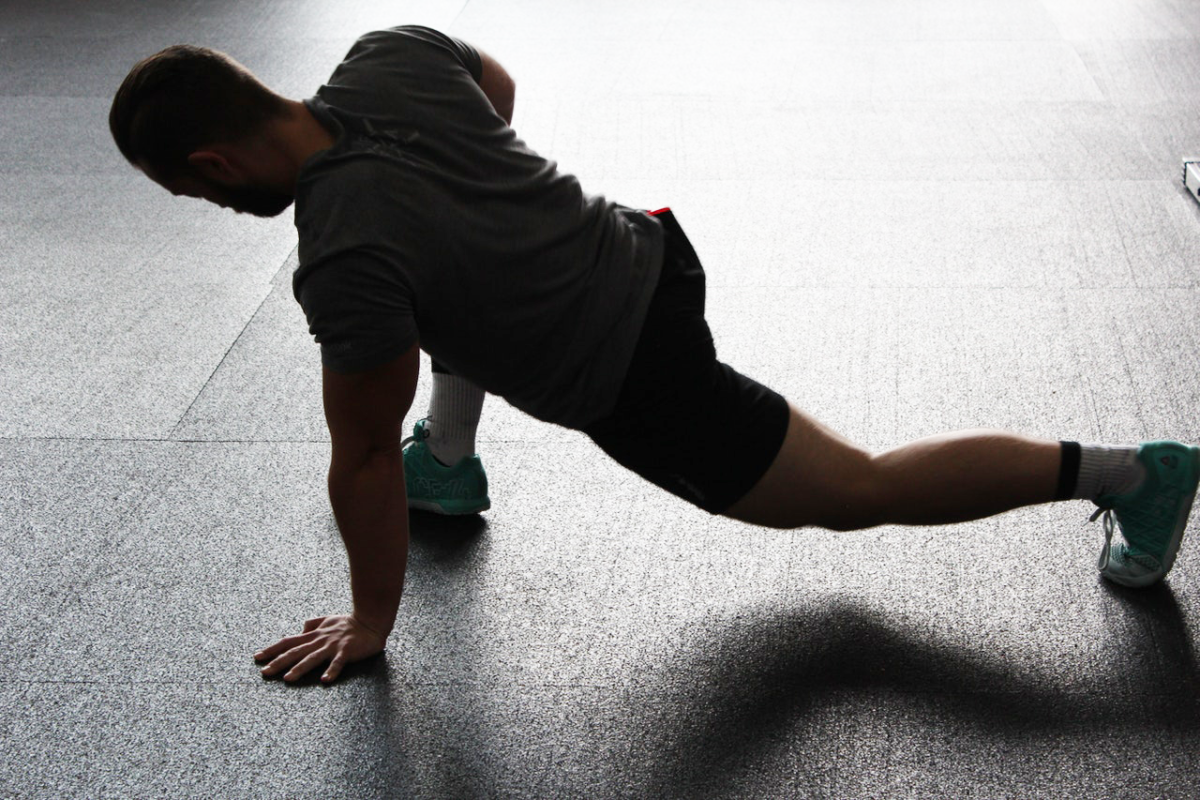 The 3 phases of your warm-up and why they’re important.