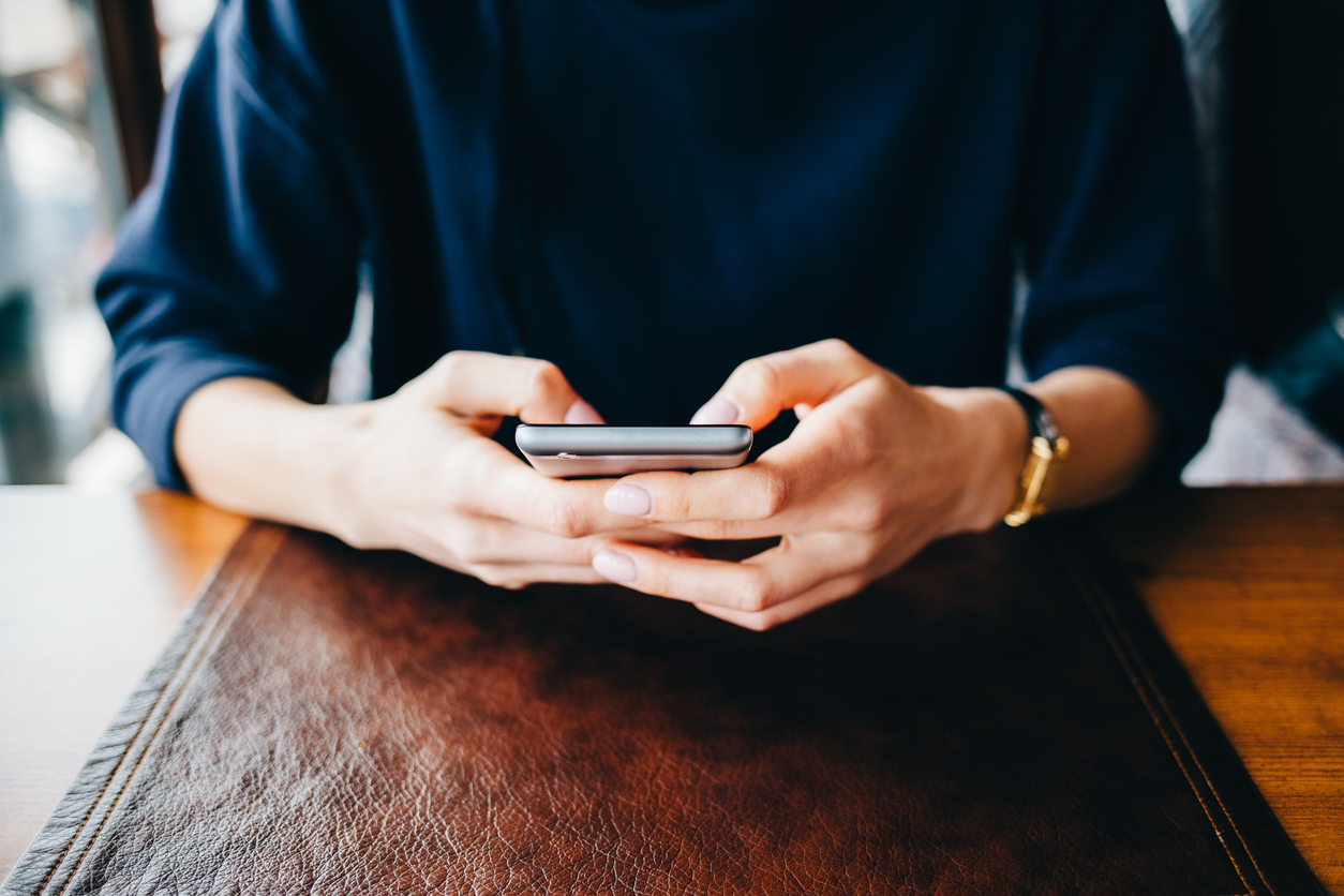 Virtual Urgent Care: Should you call FSH or your PCP?
